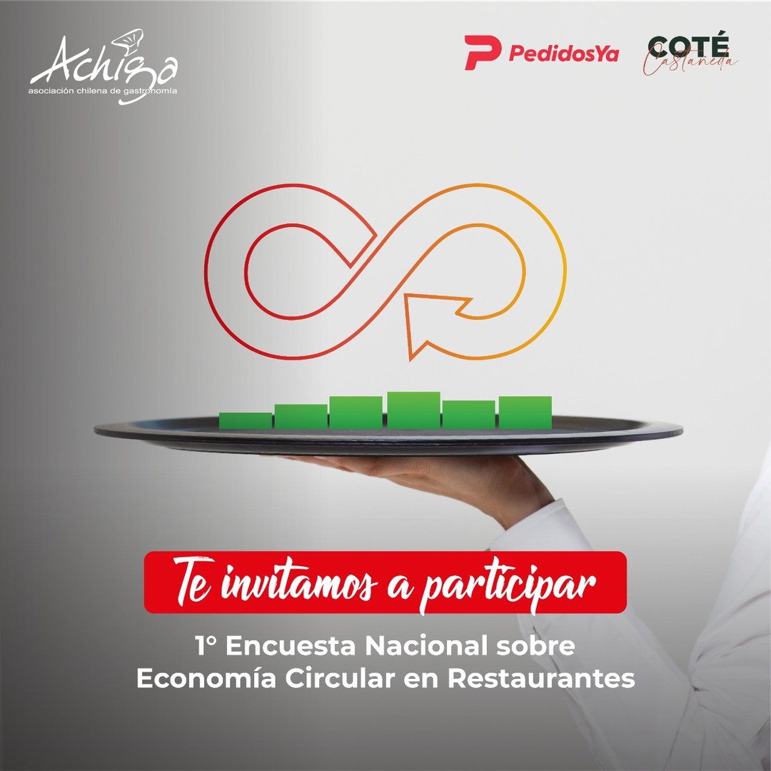 Achiga | Asociación Chilena de Gastronomía