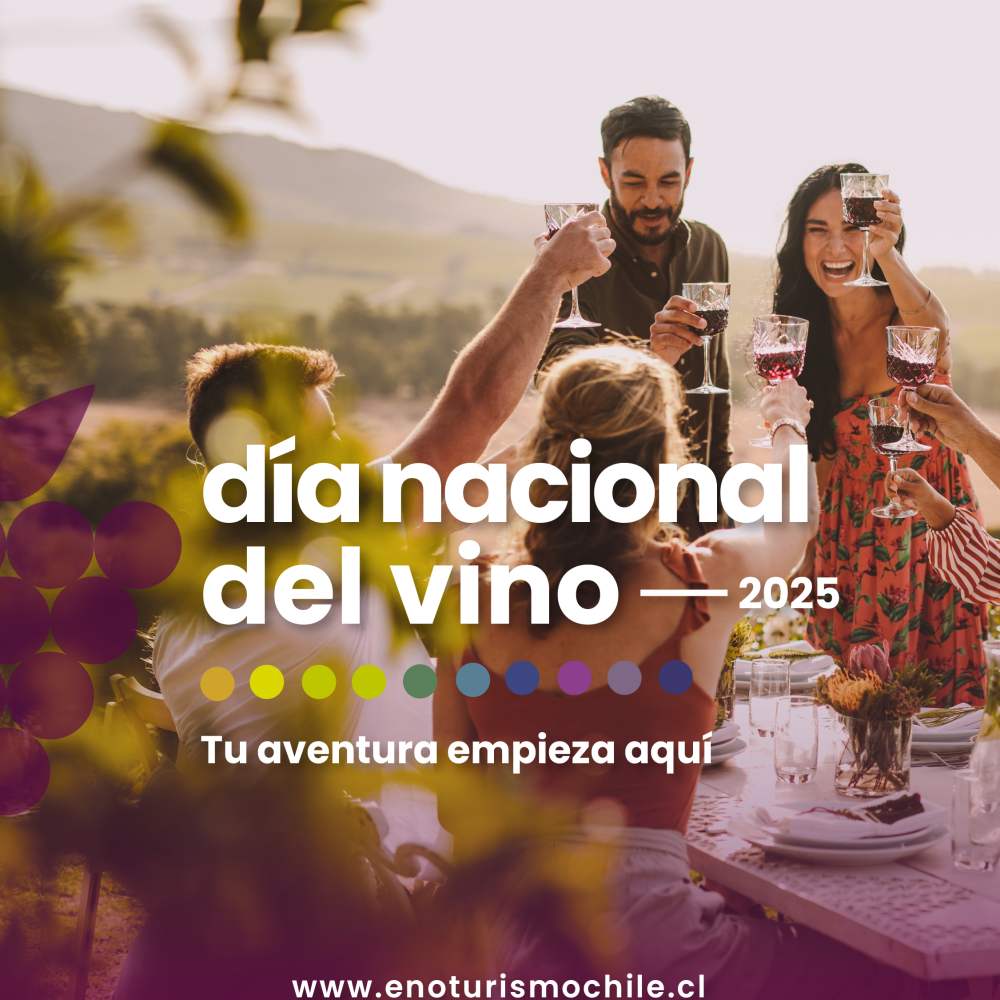Achiga | Asociación Chilena de Gastronomía